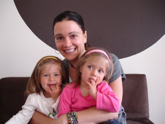 GETZWELL PERSONALIZED PEDIATRICS - Updated December 2024 - 15 Photos ...