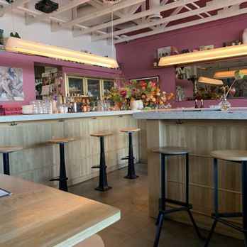 THE RUBY FRUIT - Updated August 2025 - 94 Photos & 82 Reviews - 3510 Sunset Blvd, Los Angeles ...