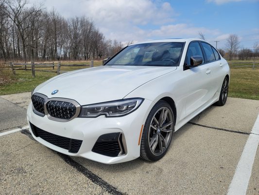 PATRICK BMW - Updated July 2025 - 82 Photos & 438 Reviews - 700 E Golf ...