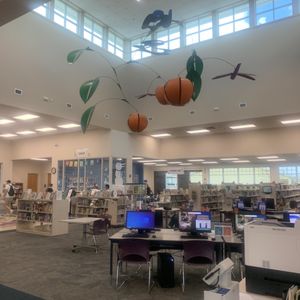 ORANGE COUNTY LIBRARY SYSTEM - Updated April 2025 - 284 Photos & 98 ...