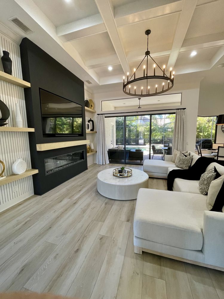 INTERIORS BY IRIS - Updated August 2025 - 13 Photos - Lakewood Ranch, Florida - Interior Design ...