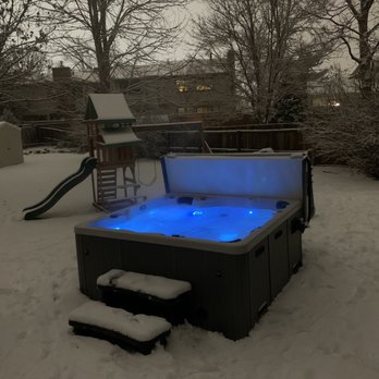 WIND RIVER SPAS - Updated October 2025 - 66 Photos & 70 Reviews - 2940 ...