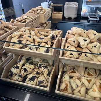 DELICE BAKERY - Updated May 2025 - 253 Photos & 215 Reviews - 8583 W ...