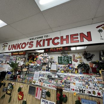 UNKO’S KITCHEN - Updated December 2025 - 92 Photos & 74 Reviews - 1195 ...