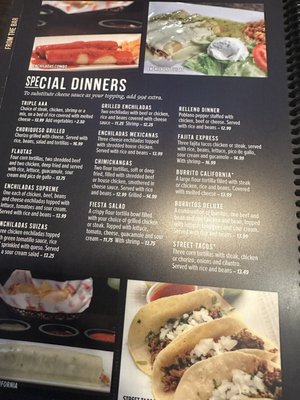 SENOR SALSA - Updated December 2025 - 34 Photos & 65 Reviews - 1250 W ...