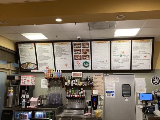 TERI CAFE - Updated September 2025 - 790 Photos & 982 Reviews - 3809 ...