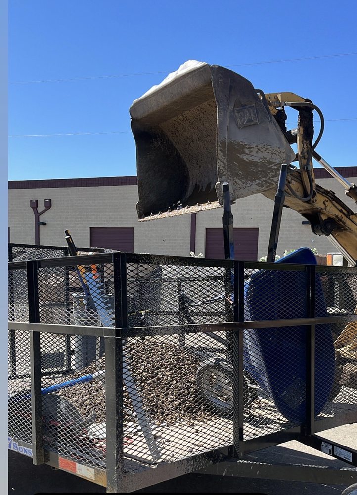 MDI ROCK - Updated January 2026 - 18 Photos & 42 Reviews - 2815 E Rose ...