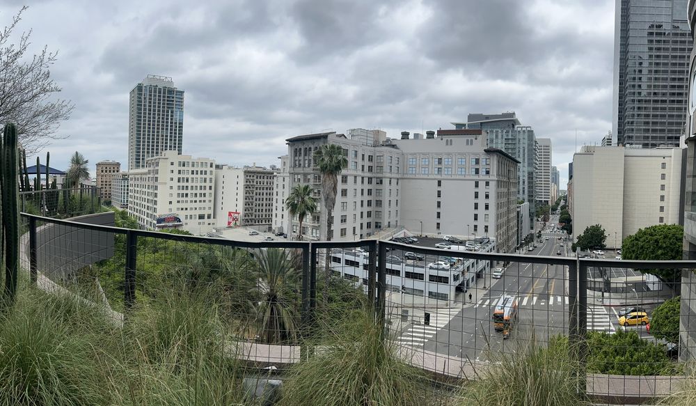 CAL MARKETPLACE - Updated April 2025 - 300 South Grand Avenue, Los ...