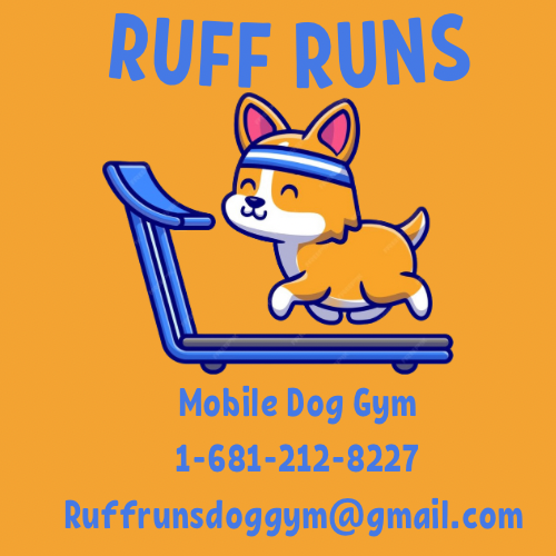 RUFF RUNS - Updated May 2024 - Weston, West Virginia - Pet Training ...