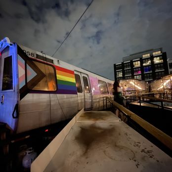 METROBAR DC - Updated June 2024 - 240 Photos & 98 Reviews - 640 Rhode ...