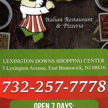 STEFANOS ITALIAN RESTAURANT & PIZZERIA - Updated January 2025 - 121 ...