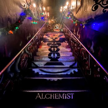 ALCHEMIST BAR & LOUNGE - Updated May 2024 - 647 Photos & 636 Reviews ...
