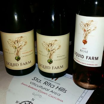 LIQUID FARM - Updated March 2025 - 35 Photos & 11 Reviews - 1225 W ...