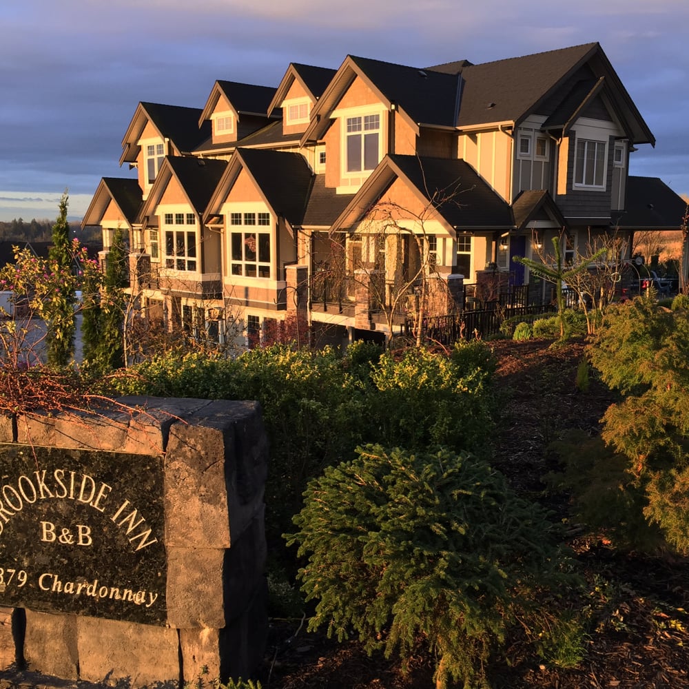 BROOKSIDE INN - Updated December 2025 - 45 Photos - 2379 Chardonnay ...