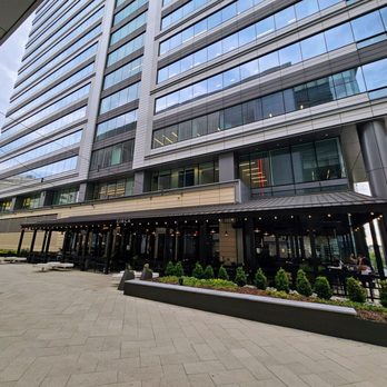 CIRCA AT THE BORO - Updated November 2024 - 348 Photos & 140 Reviews ...