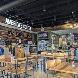 BLACK RIFLE COFFEE COMPANY - Updated July 2025 - 31 Photos & 27 Reviews ...