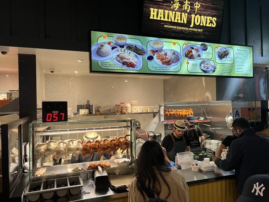 URBAN HAWKER - 713 Photos & 180 Reviews - 135 W 50th St, New York, NY ...