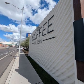 THE COFFEE BUILDERS - Updated April 2025 - 1072 Photos & 440 Reviews ...