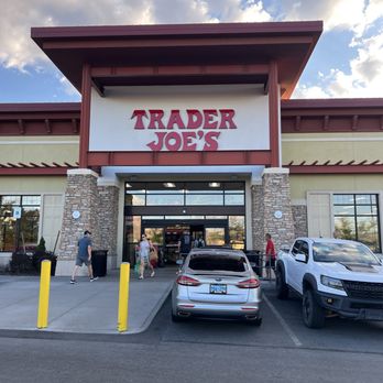 TRADER JOE’S - Updated December 2025 - 206 Photos & 28 Reviews - 13945 ...