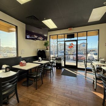 SMASH AND SLICE - Updated May 2025 - 298 Photos & 218 Reviews - 9845 S ...