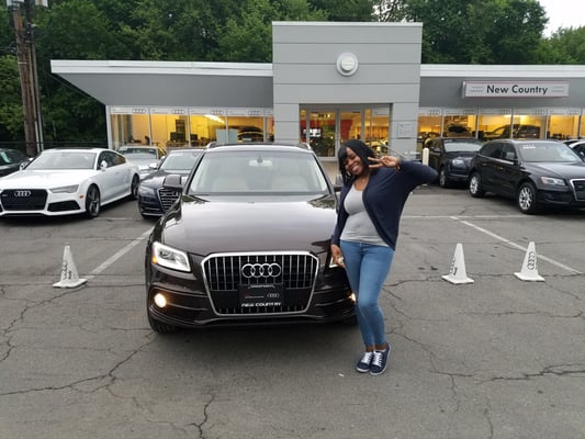 NEW COUNTRY AUDI OF GREENWICH - Updated August 2025 - 17 Photos & 195 ...