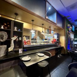 BLUE MANGO - Updated December 2025 - 802 Photos & 923 Reviews - 635 ...