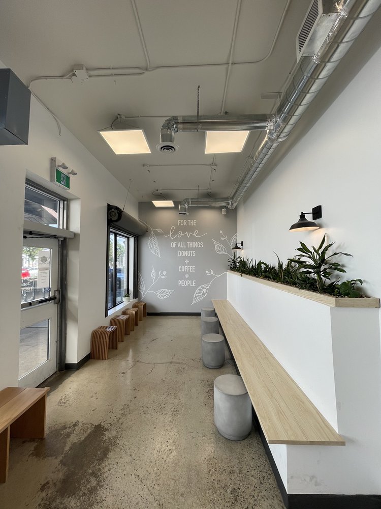 BOXCAR DONUTS - Updated December 2025 - 1673 Richmond Street, London ...