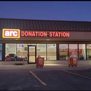 ARC THRIFT STORE - Updated May 2025 - 11000 S Parker Rd, Parker ...