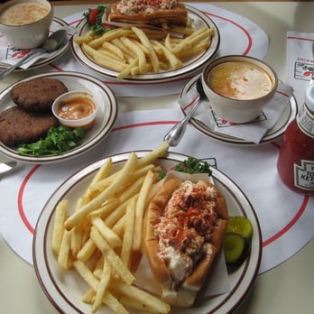 BARNACLE BILLY’S - Updated October 2024 - 427 Photos & 548 Reviews - 70 ...