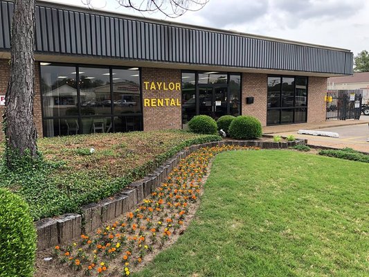 TAYLOR RENTAL - Updated December 2025 - 1560 Hwy 1 S, Greenville ...