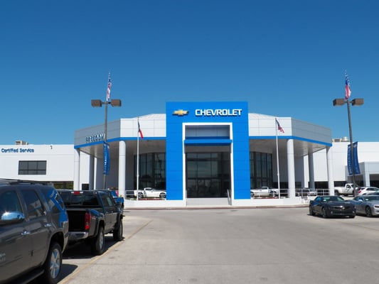 FREEDOM CHEVROLET - Updated December 2025 - 46 Photos & 257 Reviews ...