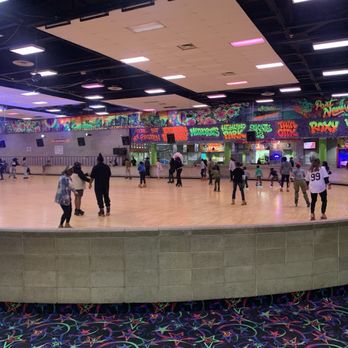 BRANCH BROOK PARK ROLLER SKATING CENTER - Updated November 2025 - 59 ...