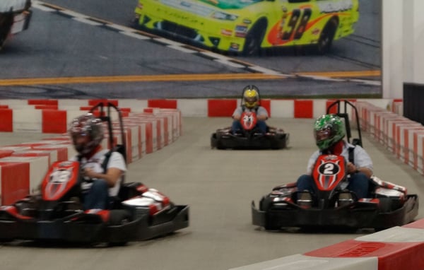 SPEEDERS INDOOR PROKARTS - Updated January 2025 - 12 Photos & 39 ...