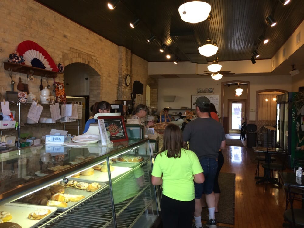 BON TON BAKERY - Updated November 2024 - 10 Photos & 28 Reviews - 115 E ...