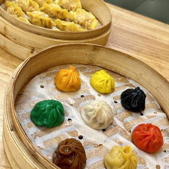 BRYAN’S DUMPLING HOUSE - Updated July 2025 - 512 Photos & 227 Reviews ...