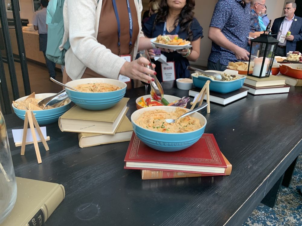 OPEN PALETTE - Updated December 2024 - 122 Photos & 38 Reviews - 400 ...