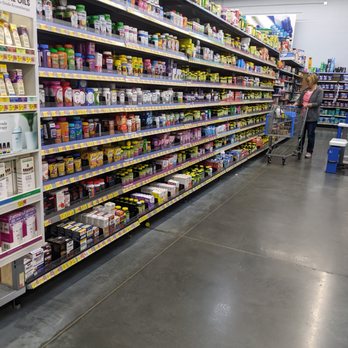 WALMART SUPERCENTER - Updated December 2025 - 66 Photos & 52 Reviews ...