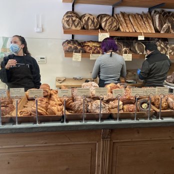 FOURNÉE BAKERY - Updated August 2024 - 860 Photos & 626 Reviews - 2912 ...