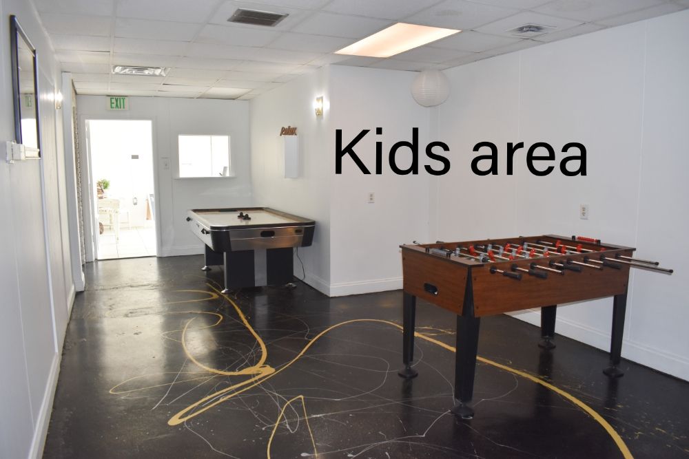 HELLO EVENTS - Updated June 2026 - Request a Quote - 12 Photos - 228 N ...