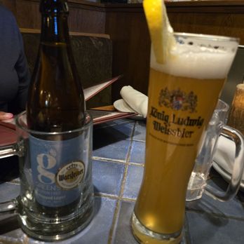 EDELWEISS GERMAN RESTAURANT - Updated March 2025 - 1166 Photos & 1299 ...