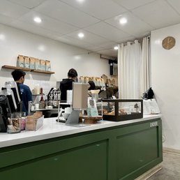 YEEMS COFFEE - Updated July 2025 - 1230 Photos & 848 Reviews - 3033 W ...