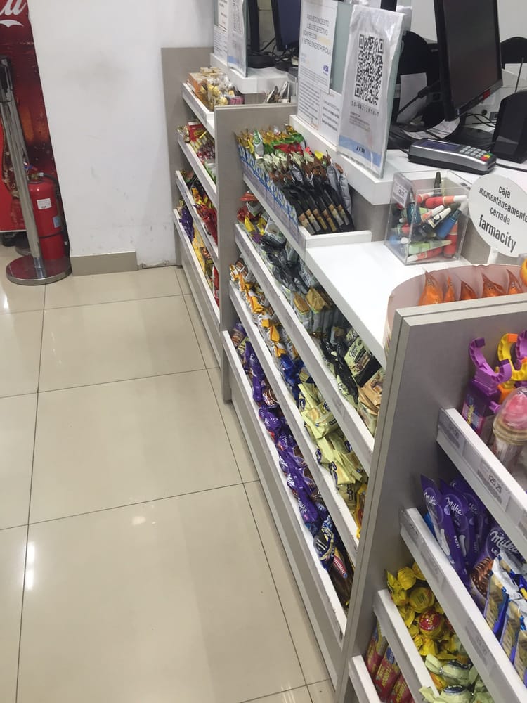 FARMACITY - Updated January 2025 - Av. Santa Fe 802, Buenos Aires ...