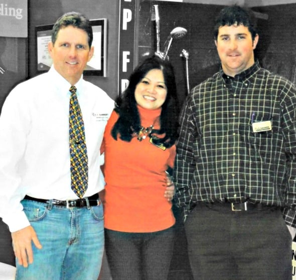 CT GABBERT REMODELING & CONSTRUCTION - Updated July 2025 - 13 Photos ...