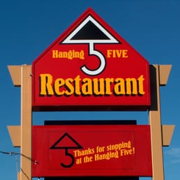 HANGING FIVE FAMILY RESTAURANT - Updated December 2025 - 114 Photos ...