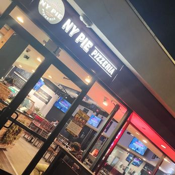 NY PIE - Updated December 2025 - 272 Photos & 717 Reviews - 1 & 2 ...