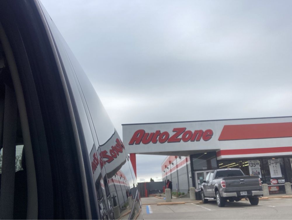 AUTOZONE - Updated January 2026 - 1551 E Dorothy Ln, Kettering, Ohio ...