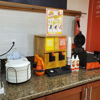 HAMPTON INN PENDLETON - Updated July 2025 - 118 Photos & 66 Reviews ...