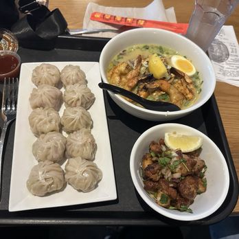 INNER RAIL FOOD HALL - Updated September 2024 - 335 Photos & 150 ...