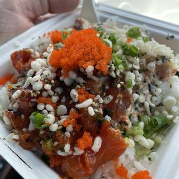 OFF THE HOOK POKE MARKET - Updated October 2024 - 1811 Photos & 913 ...