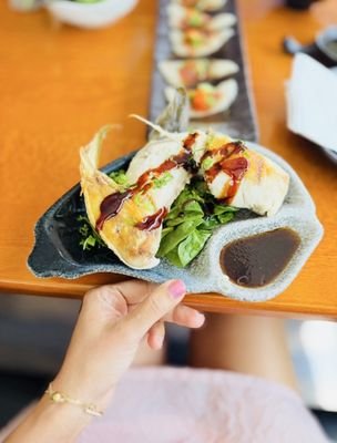 BIG FISH SUSHI - Updated December 2025 - 522 Photos & 268 Reviews ...